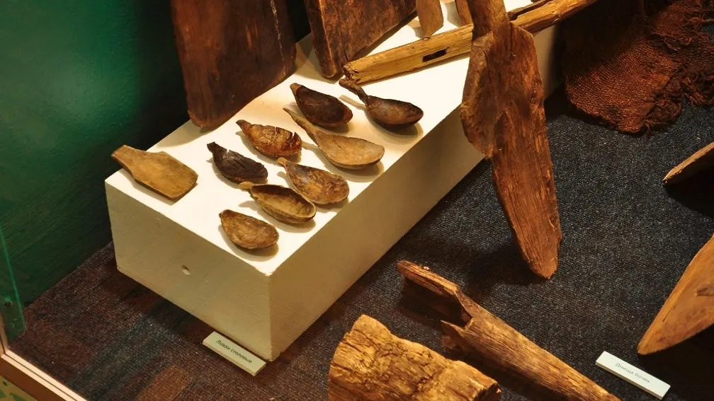 Residents of Yamal will learn about life in Mangazeya | Север-Пресс