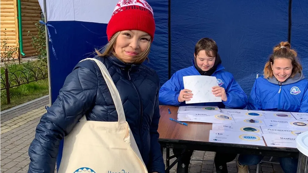 “First-aid kit to tundra”. Nomads of Yamalskiy district will be trained ...